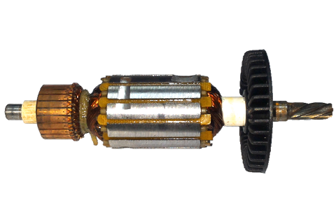 Якорь для дрели саратов 1036