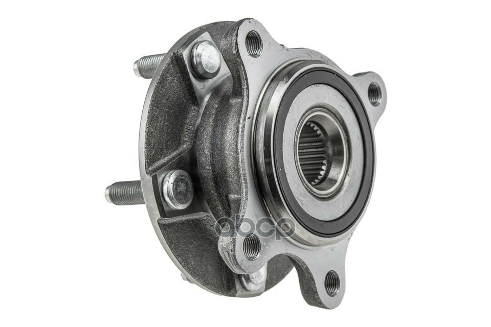 Ступица колеса ПЕР LEXUS IS220/250 4WD 05-, GS300/350/430 4WD 06- /ЛЕВ/ шт. NTY арт. KLP-TY-069