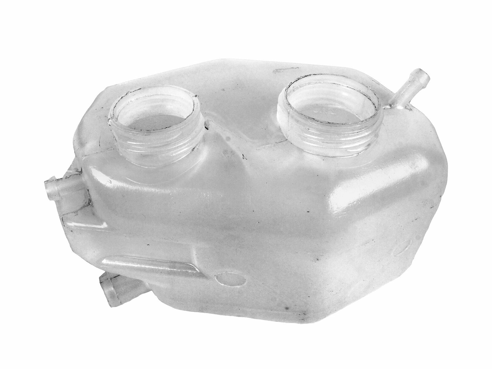 Бачок расширительный системы охлаждения ВАЗ-2110 старого образца