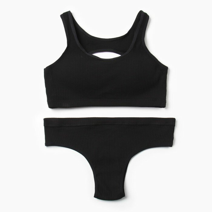 Комплект нижнего белья