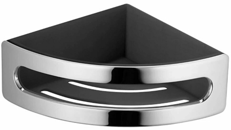 Полка угловая 18x18 см KEUCO Elegance New 11657010001