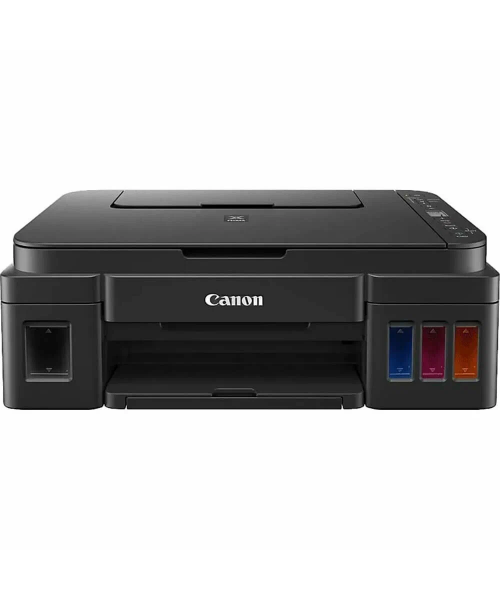 Струйное МФУ Canon PIXMA G3410 2315C009 (Уценка, б/у)