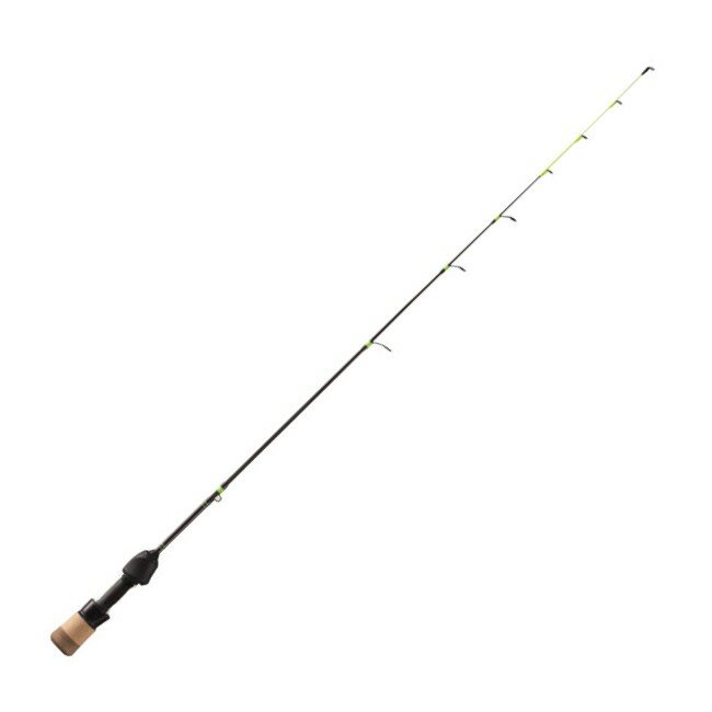 Удочка зимняя 13 Fishing Tickle Stick Ice Rod 27" (MagL, 68.5см)