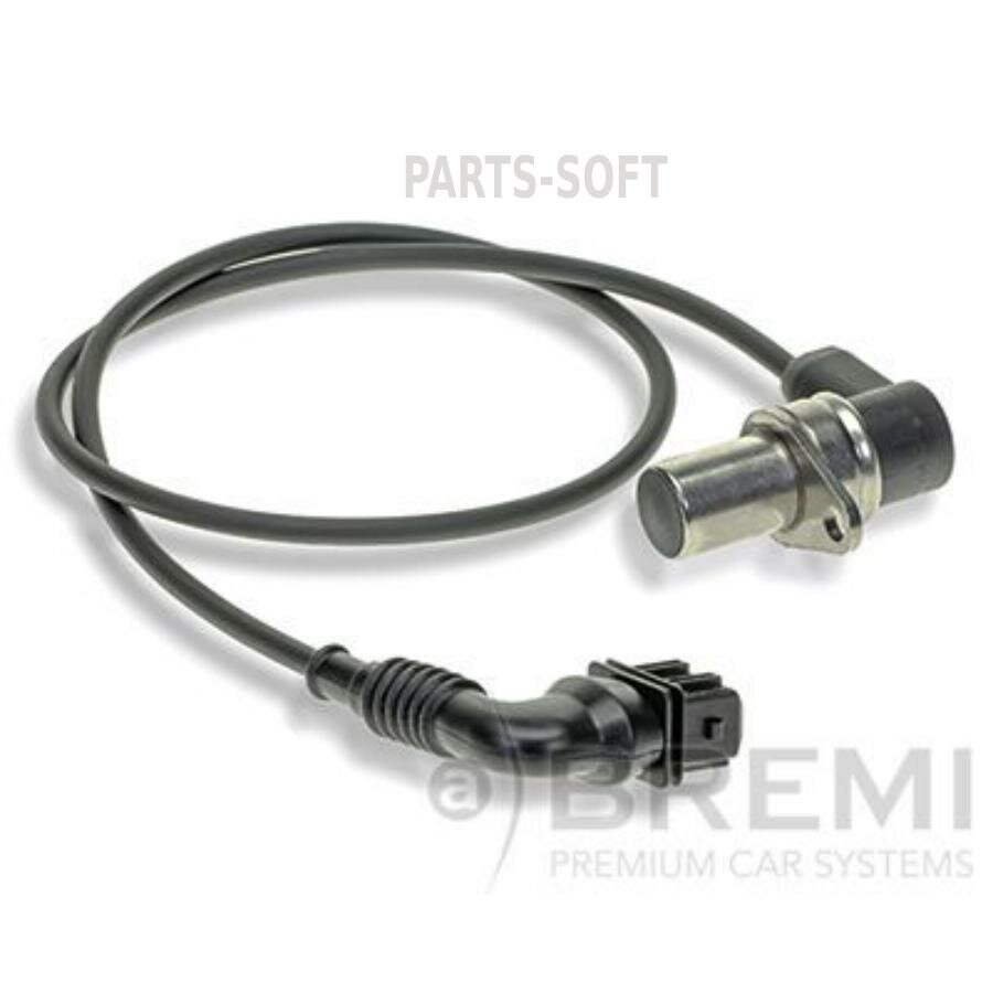Датчик положения коленвала BREMI арт. 60388