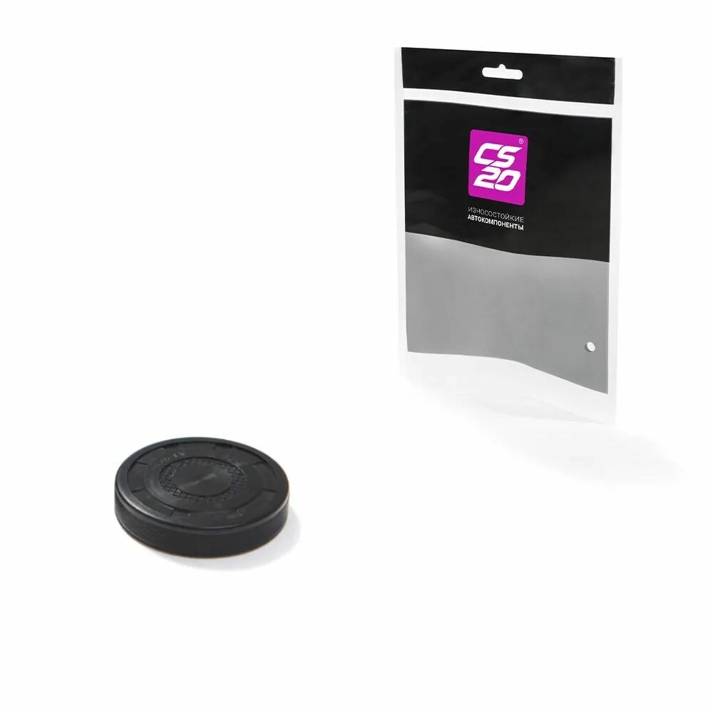 Заглушка распредвала для LADA Largus, Лада Ларгус, Renault, Nissan большая серии Original+ арт 16189