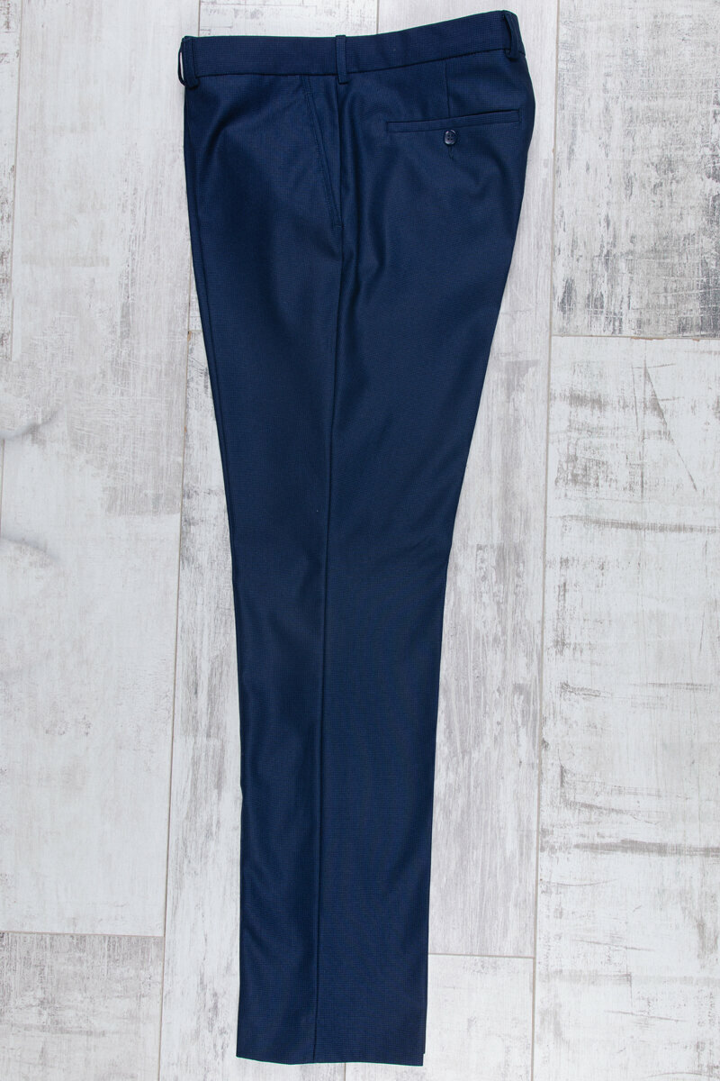 Брюки классические