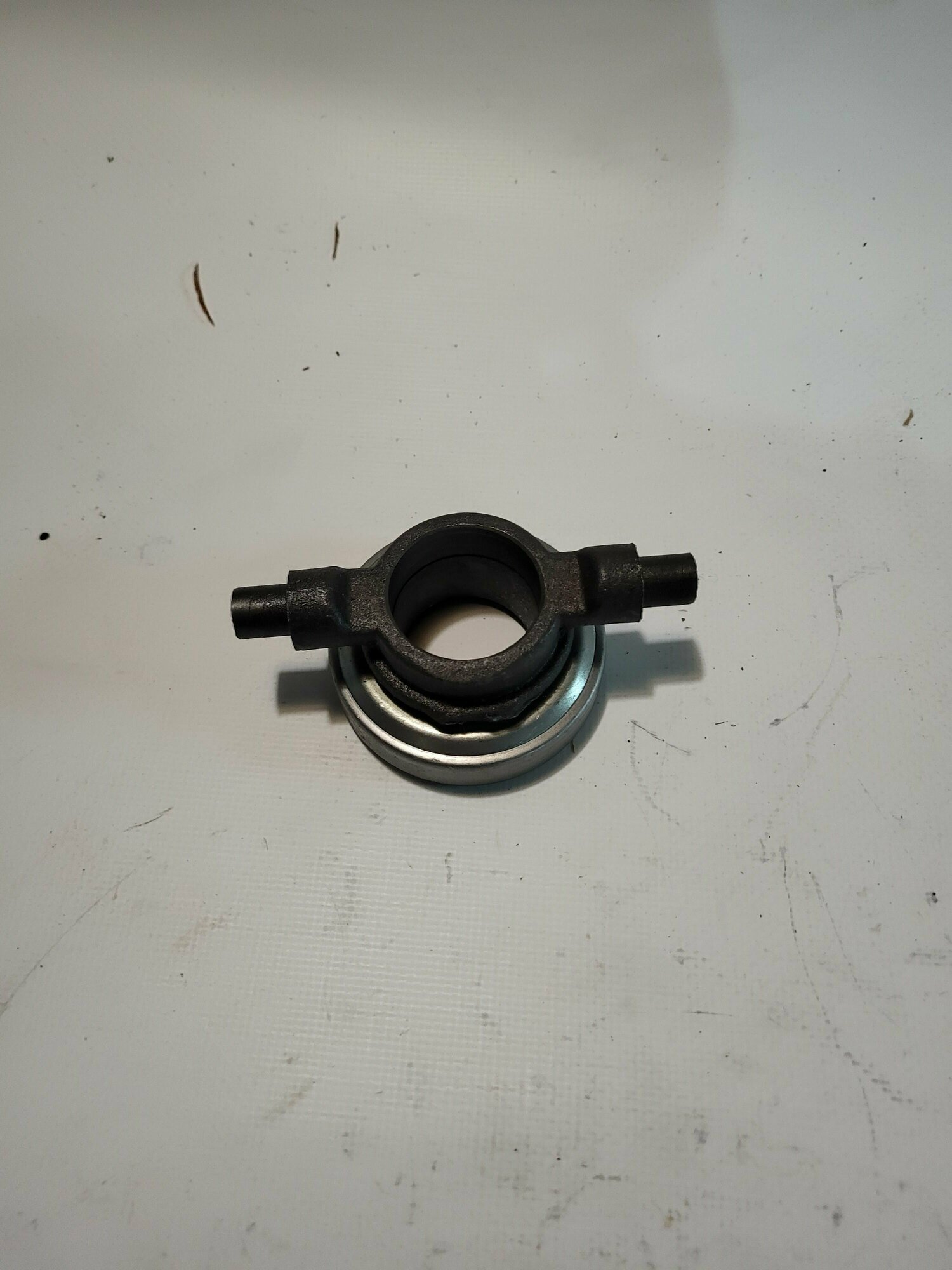 Бзтдиа Отводка МТЗ-320 в сборе арт-320-1601180 (оригинал)