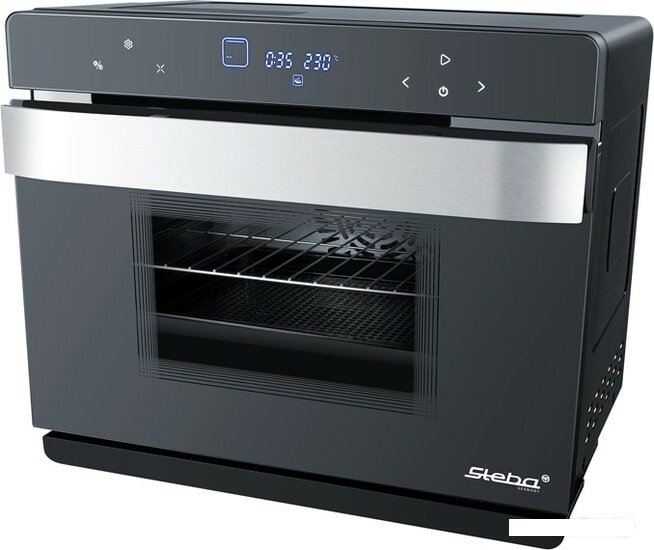 Мини-печь Steba DG 30