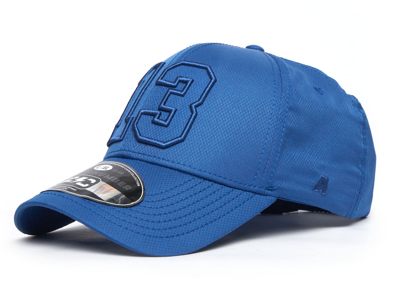 Бейсболка 0 для мужчин и женщин