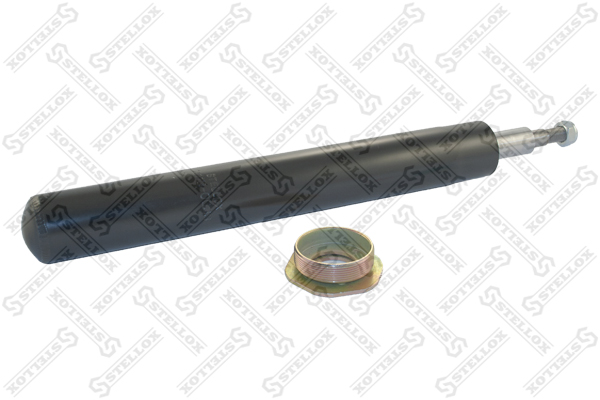 Картридж стойки пер. масл Opel Kadett D E 79 перед прав лев Stellox 2113-0033-SX