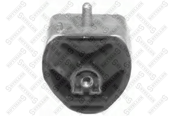 Подушка КПП левая VW Passat 1.6-2.3 1.9 зад Stellox 7111253SX