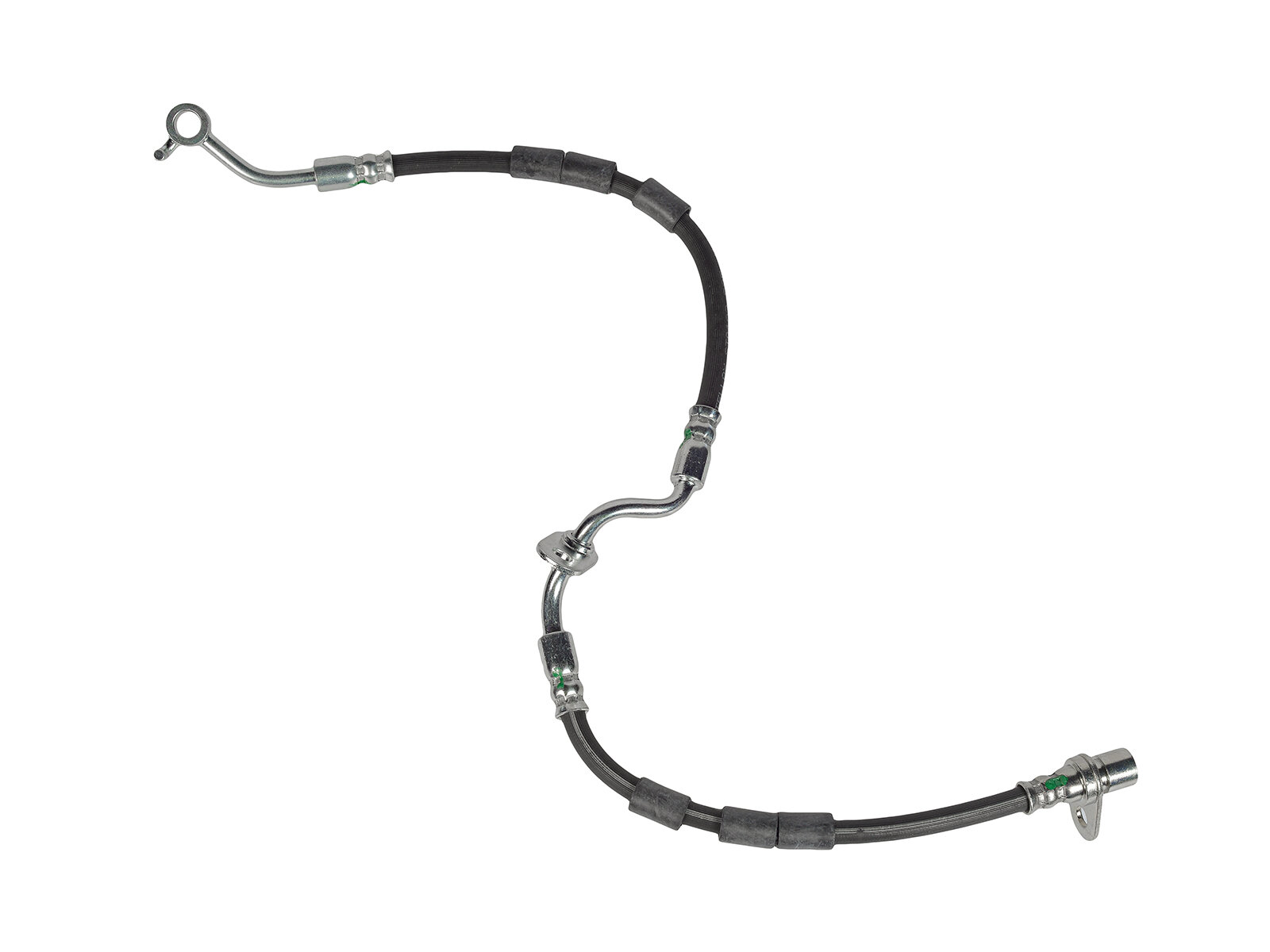 Шланг тормозной пер. лев. Mazda Stellox 27-00427-SX