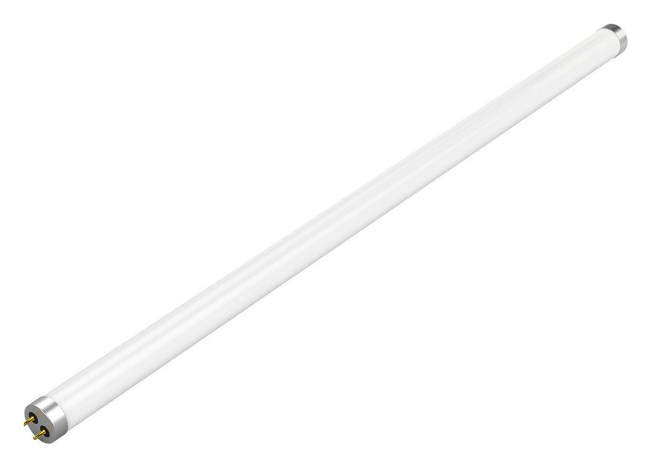 Лампа светодиодная Gauss Basic G13 10Вт 4000K 1930202