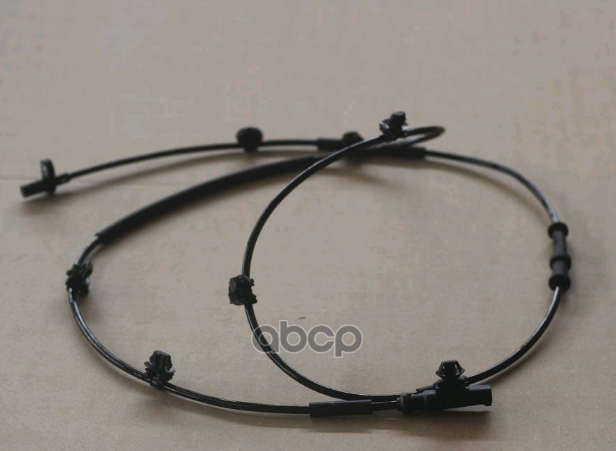 Датчик ABS пер GEELY арт. 4060005100