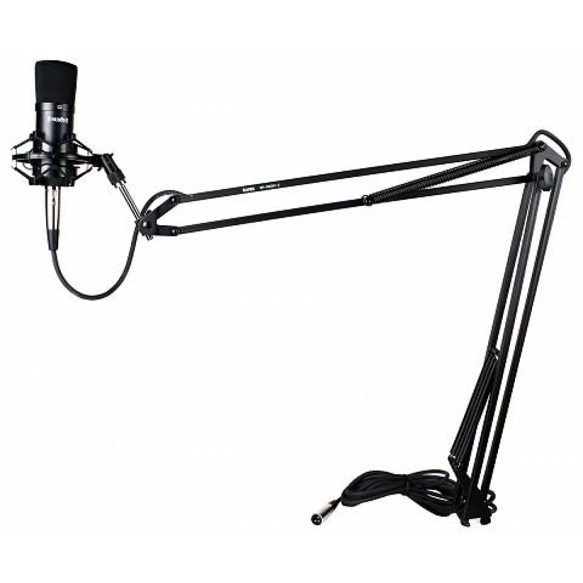 MS-RADIO-3, Микрофонная стойка PROAUDIO MS-RADIO-3