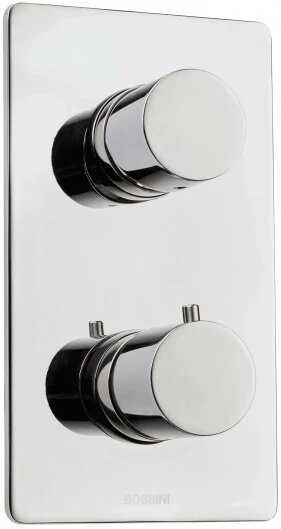 Термостат для ванны Bossini Oki Z00002.030