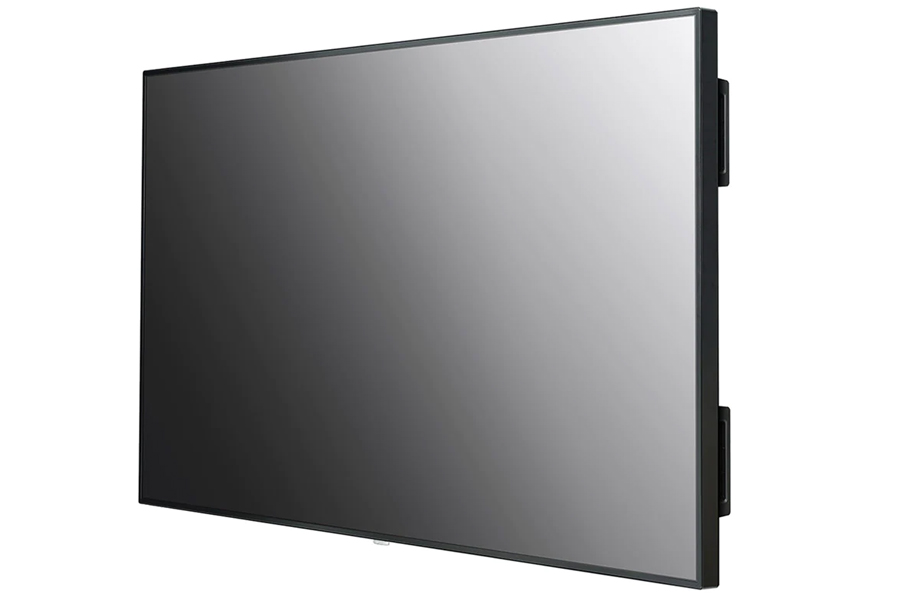 Профессиональный дисплей LG [98UH5J-H] 3840х2160,1200:1,500кд/м2, проходной HDMI, webOS 6.0