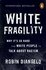 DiAngelo Robin "White Fragility"