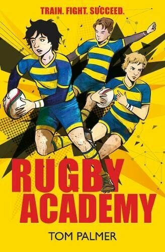 Rugby academy