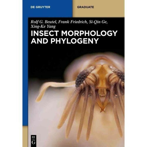 Insect Morphology and Phylogeny: A Textbook for Students of Entomology
