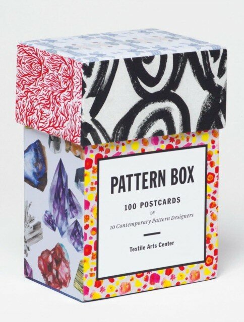 Textile Arts Center "Pattern Box"