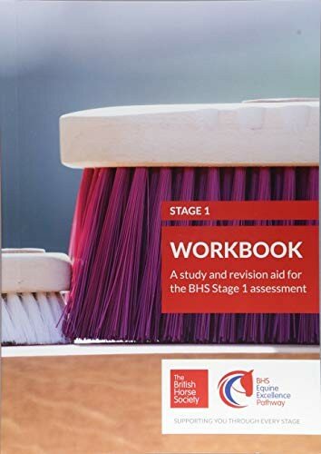 BHS Stage 1 Workbook