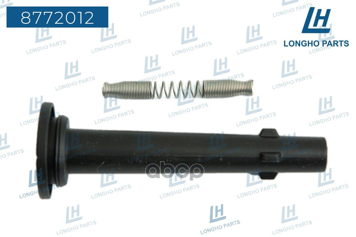 Наконечник катушки зажигания GEELY 1066001487 Longho арт. 8772012
