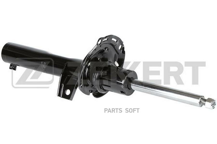 ZEKKERT SG-6751 Амортизатор газовый передней подвески VW Tiguan II 16- Golf VII 12- Audi A3 III 12- Skoda Octavia ()
