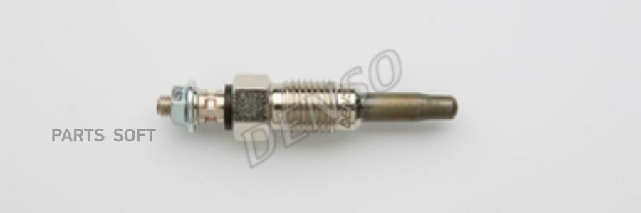 DG012 DENSO Свеча накаливания VAG MITSUBISHI NISSAN RENAULT (DENSO) DG-012