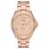 Наручные часы FOSSIL, золотистый