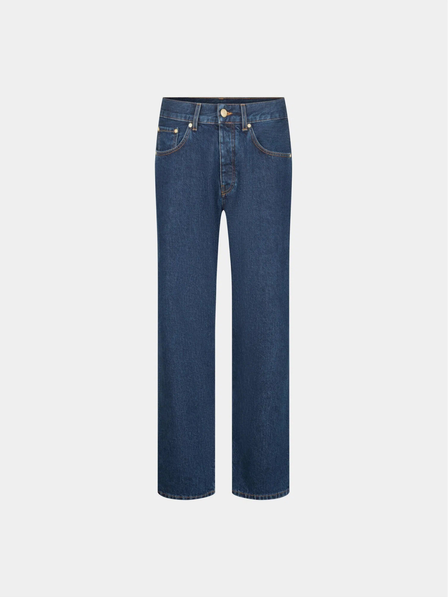 Джинсы Relaxed Jeans 