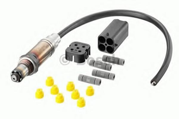 Датчик кислородный универсальный Bosch 0 258 986 502