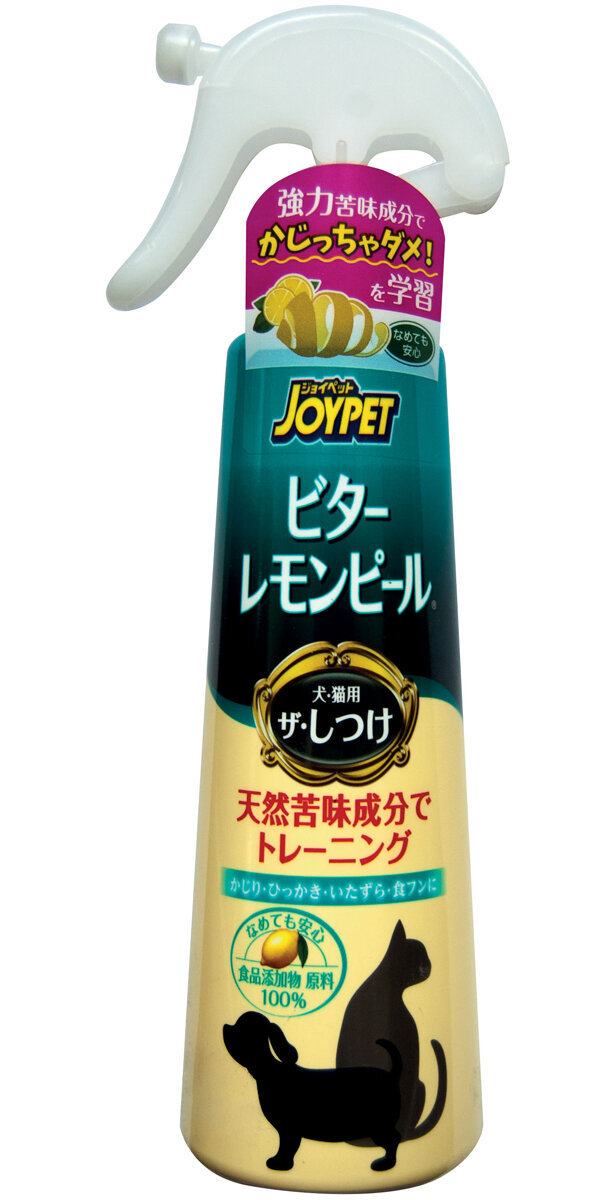 Спрей для собак и кошек Premium Pet Japan Антипакостин комплексный 240 мл