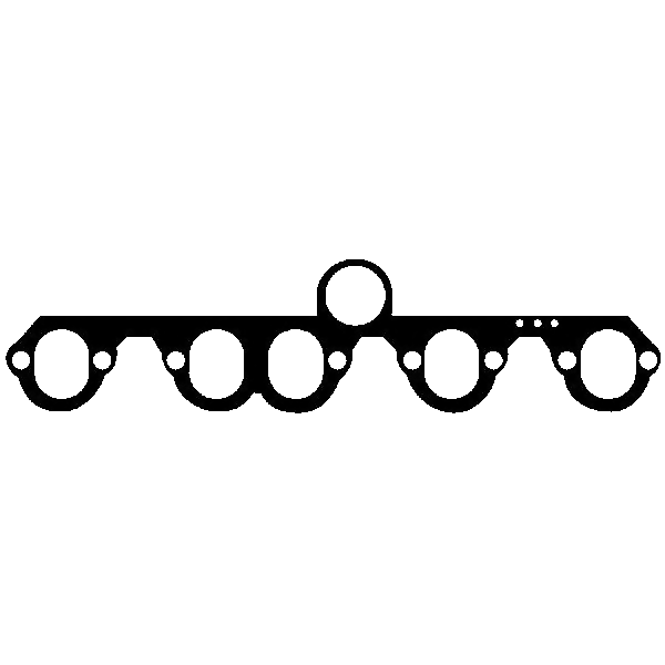 REINZ 71-25061-20 (034129717M / 035129717M / 35478528) прокладка коллектора впускного\ Audi (Ауди) a6, VW Passat (Пассат)