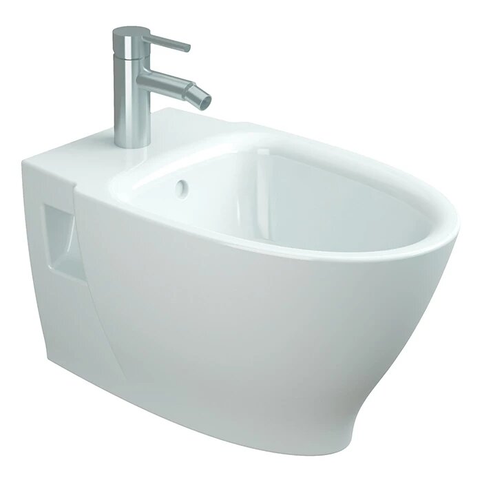 Биде подвесное Sanitana Pop Art S10077734900000