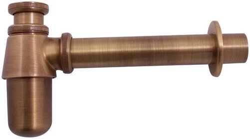 Сифон для раковины Rav Slezak MD0545SM