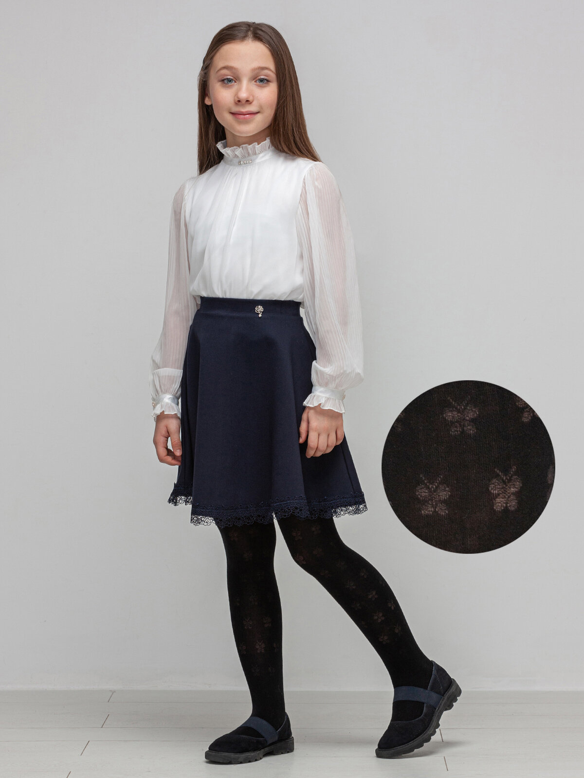 Колготки 100 den