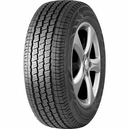 Летние шины 16/185/75 Windforce Catchfors Max 104/102R