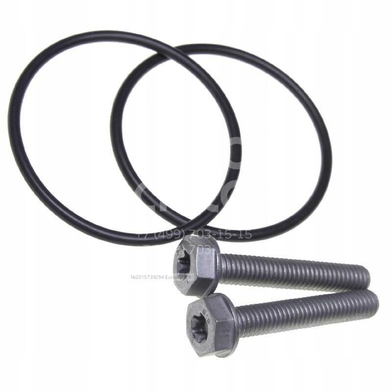 VAG 0CQ598305 Комплект уплотнений для насоса - Volkswagen арт. 0CQ598305 Оригинал
