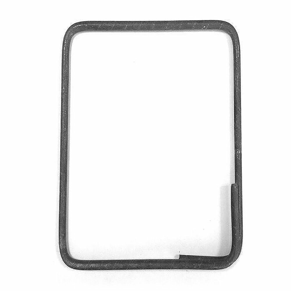 Хомут арматурный 300х150х6мм (50 шт, размер указан внутренний!)