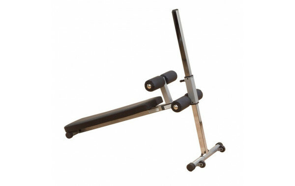 Body-Solid Регулируемая скамья для пресса GAB_60