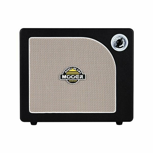 Комбоусилитель, 30Вт, Mooer DH06-Hornet-30W-BK