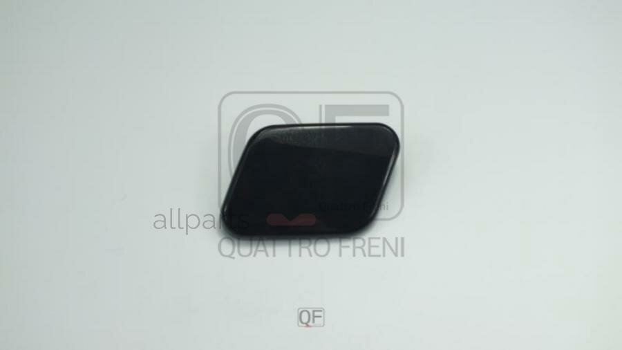 QUATTRO FRENI QF40N00103 крышка омывателя форсунки фары левой!\ Nissan Qashqai 06-10