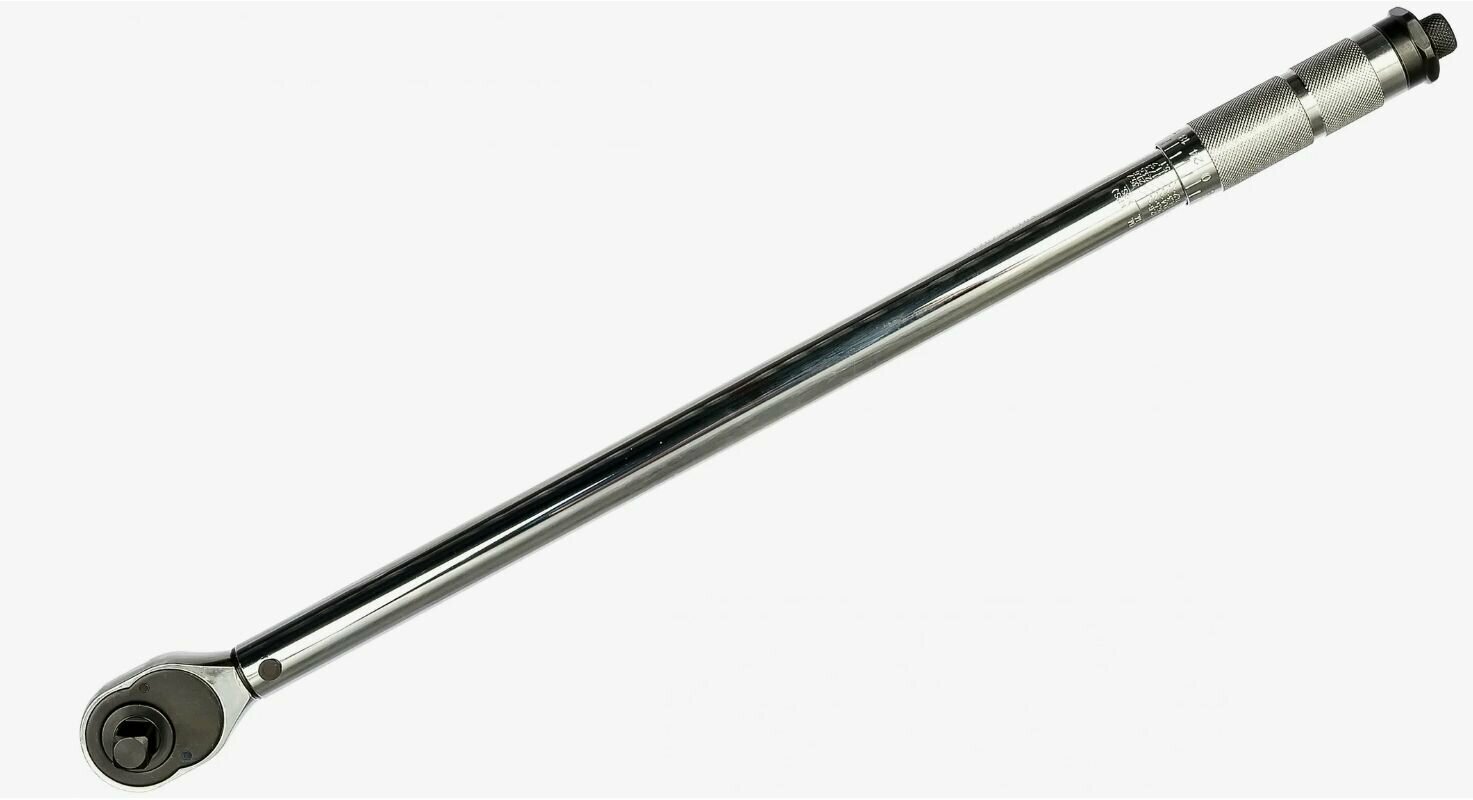 A90014 Ключ динамометрический 1/2DR, 50-350