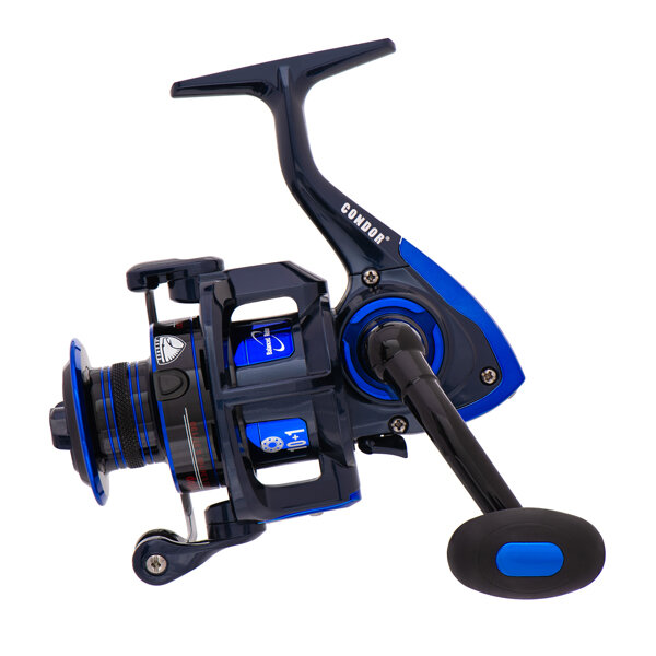 Condor Катушка безынерционная "King Top KT4000"