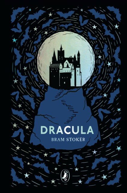 Stoker Bram "Dracula HB"