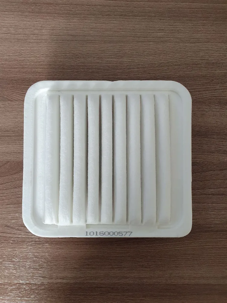 Фильтр воздушный на FAW Vita V5 V2 Фав Вита В5 В2