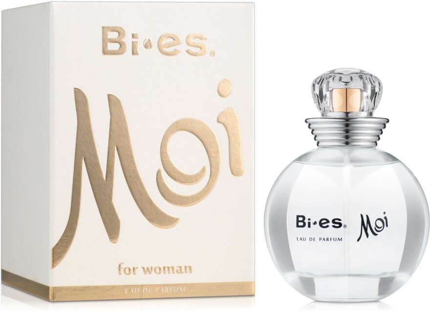 Парфюмерная вода BI-ES Moi 100 ml