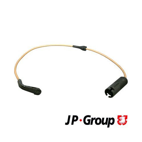 Датчик износа тормозных колодок для автомобиля BMW БМВ, JP GROUP 1497300100 (1 шт.)