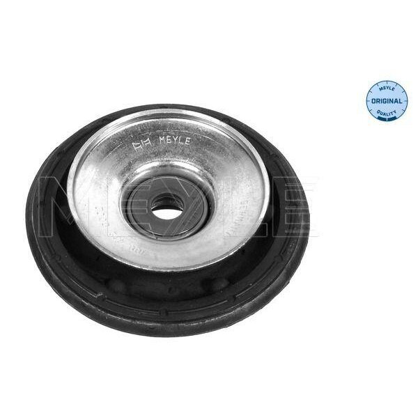 Опора амортизатора для автомобиля Volkswagen, MEYLE 100 412 0002 (1 шт.)
